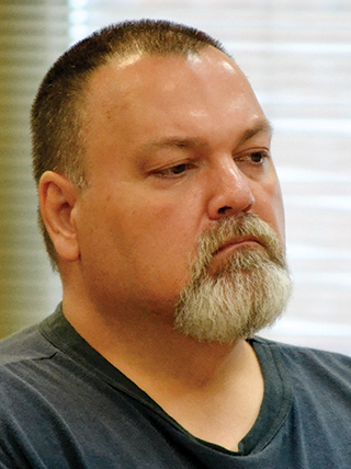 Appeals Court upholds Tait Purk conviction for 2nd degree murder | News ...